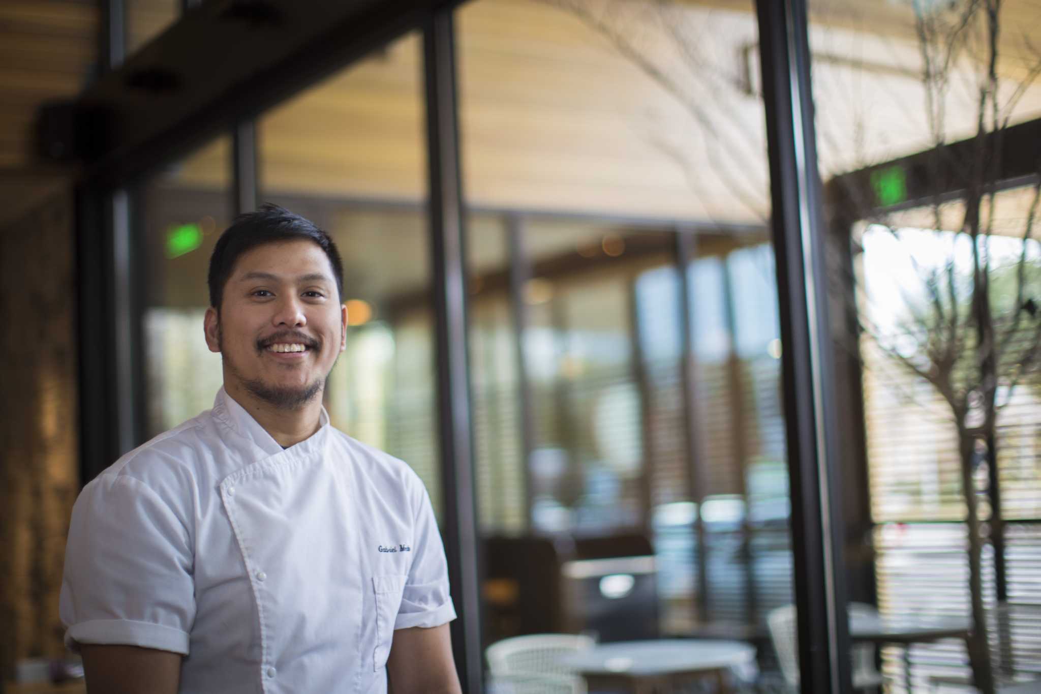 Chef Gabe Medina returns to Houston food scene with 'virtual restaurant'