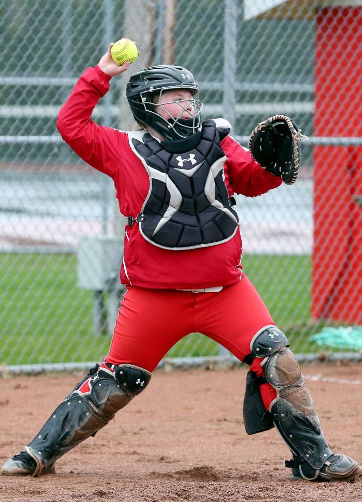 NCTL Stripes Softball Team announced