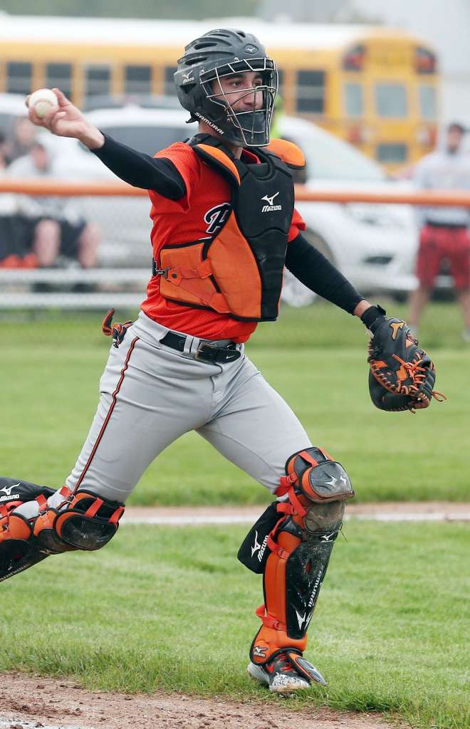 GTE All-Conference Baseball Team announced