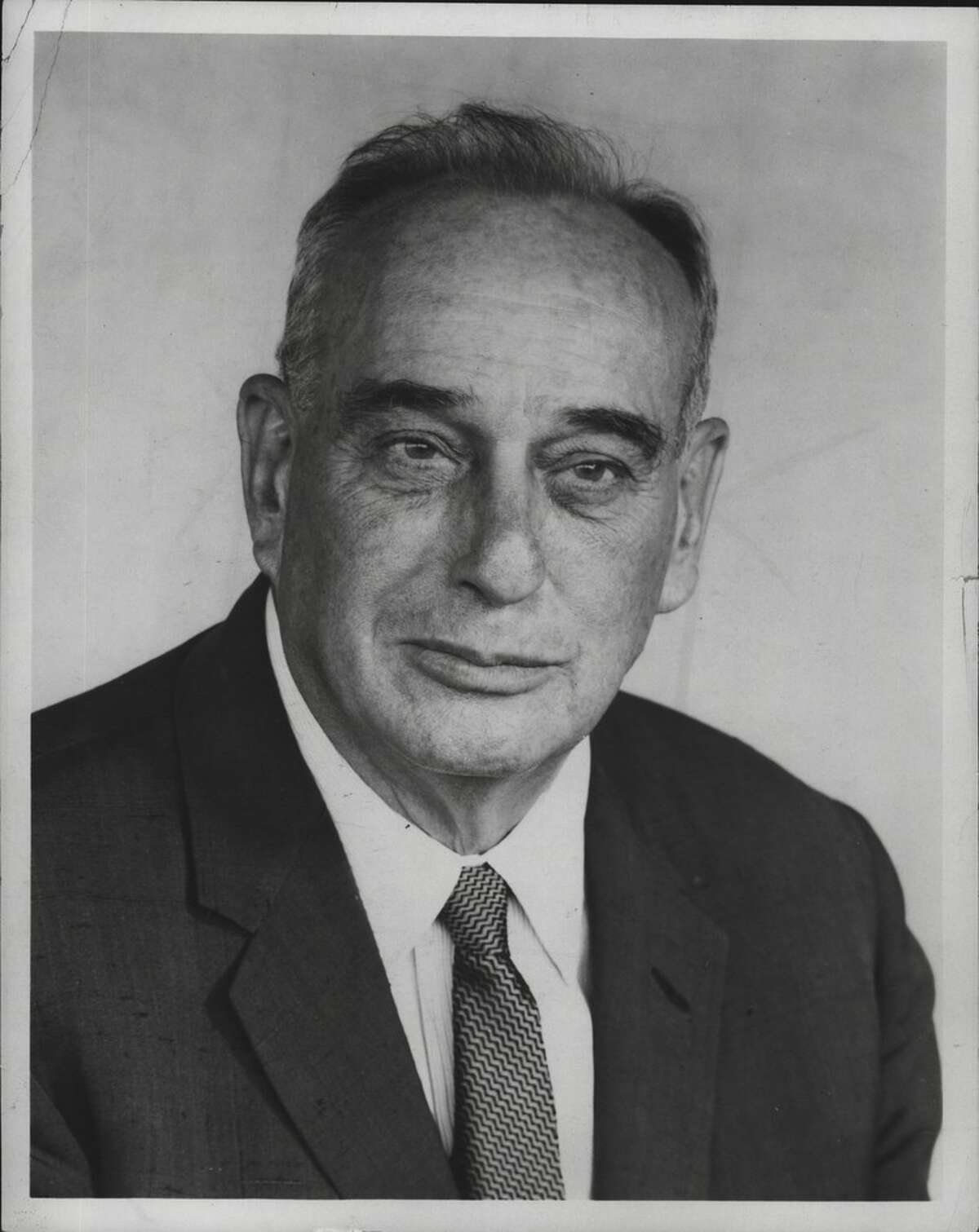 'The Power Broker' a portrait of unelected authority in action