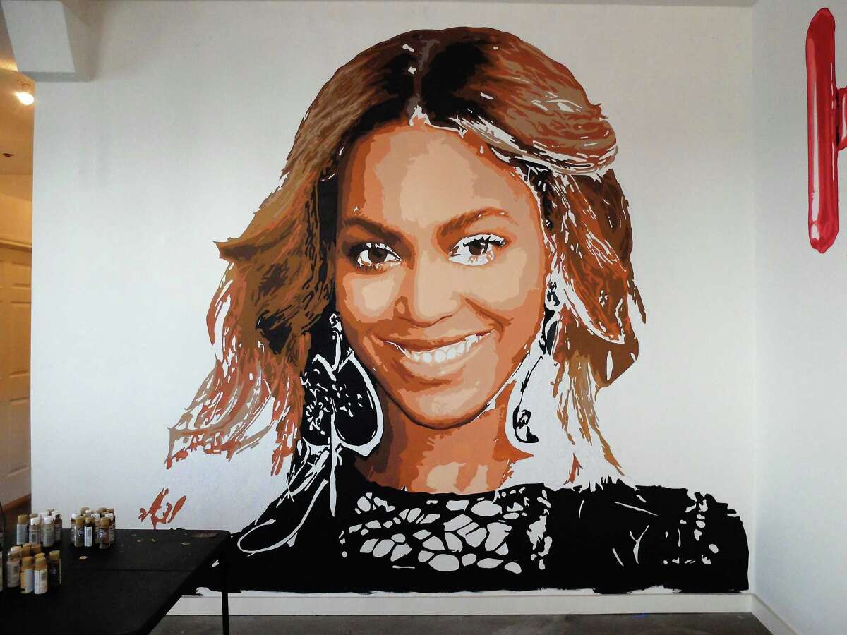 Street art meets Pop art at Playhaus HTX