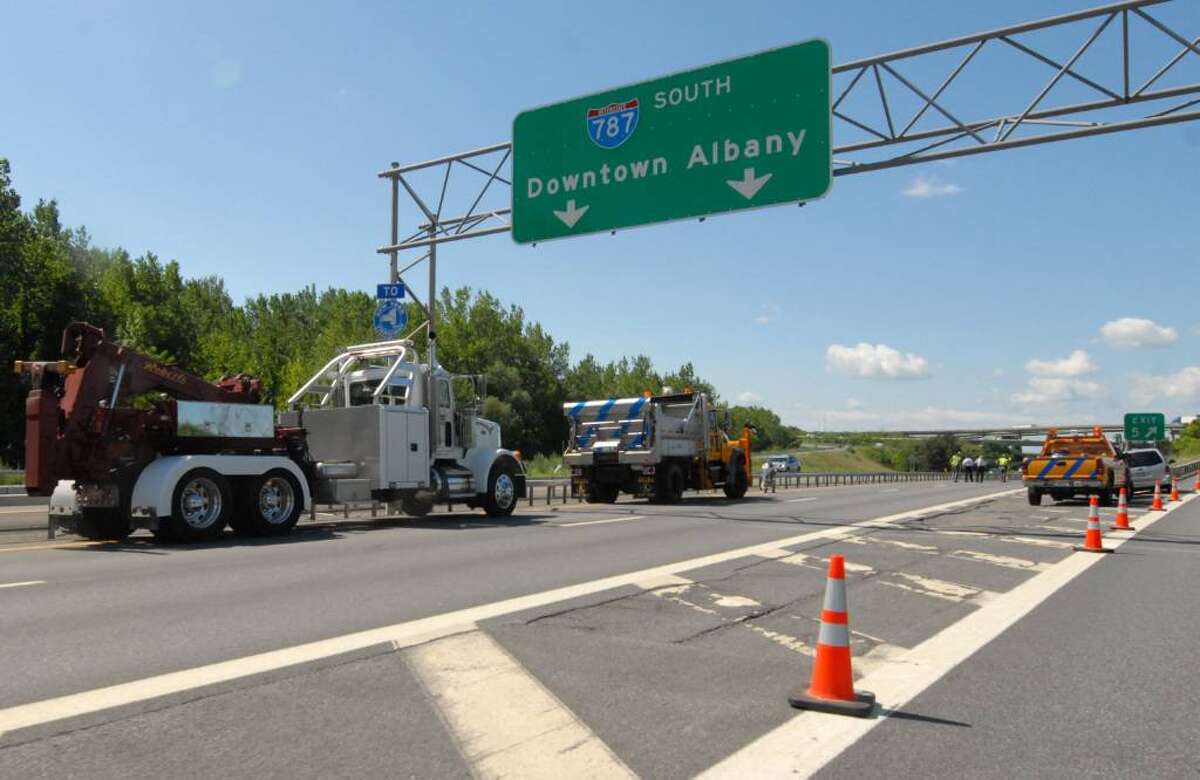 Wrong turn has fatal outcome