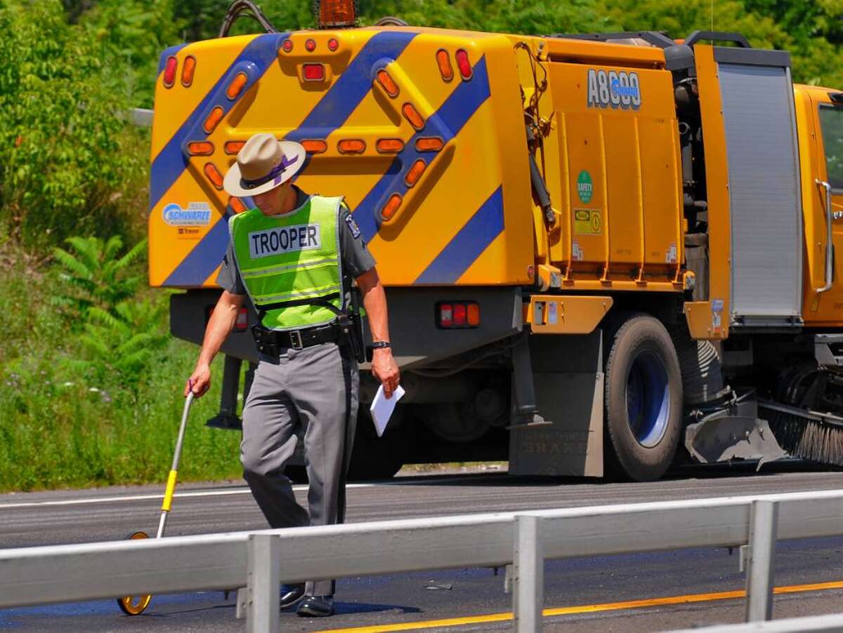 Wrong turn has fatal outcome