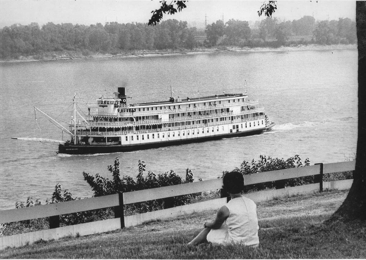 How twin SF-to-Sacramento steamships’ histories diverged in fantastic ...