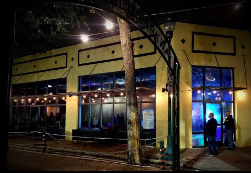 Nu metal and rock night to hit downtown Laredo at House of Whiskey