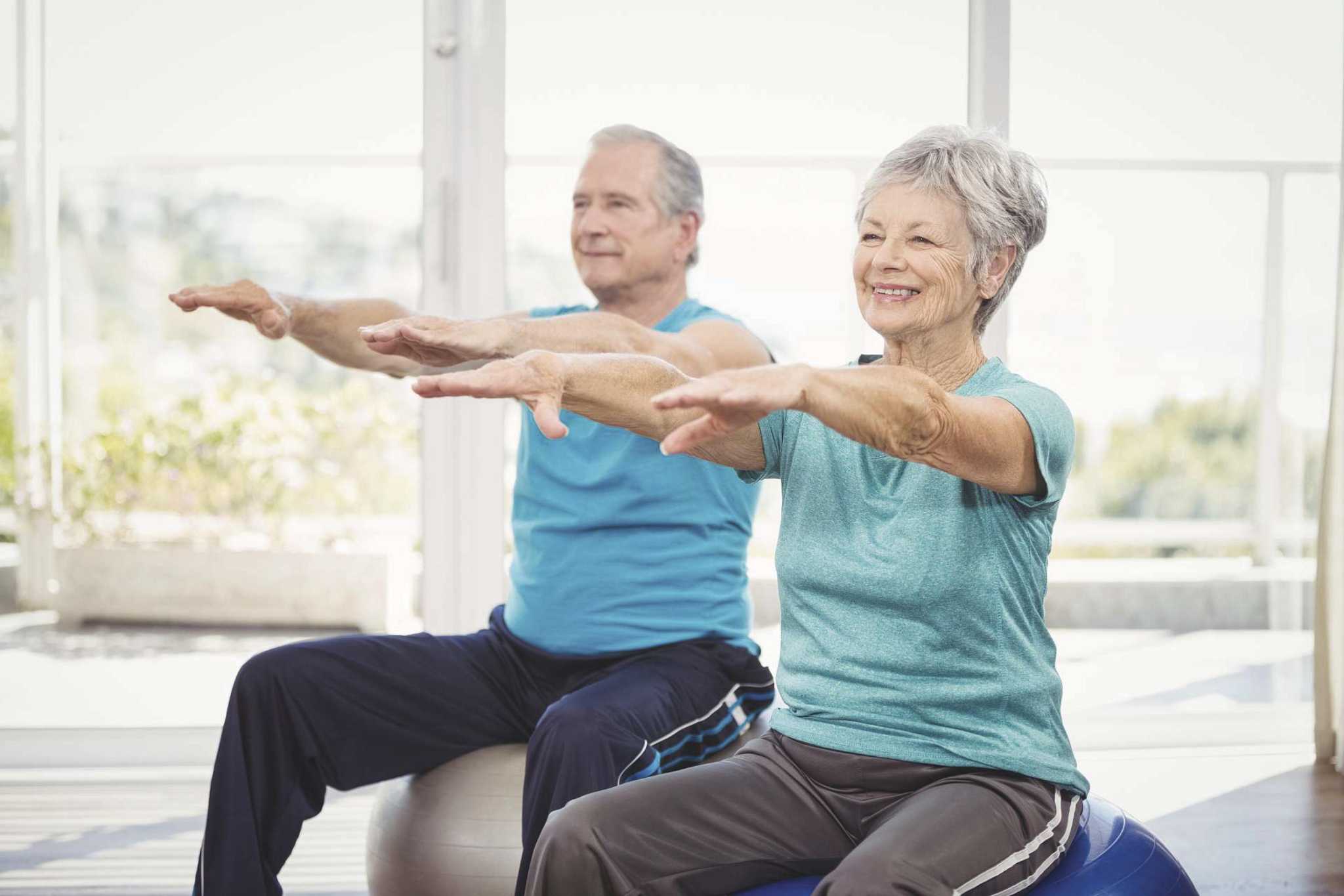 Differentiating between active-adult, life plan communities