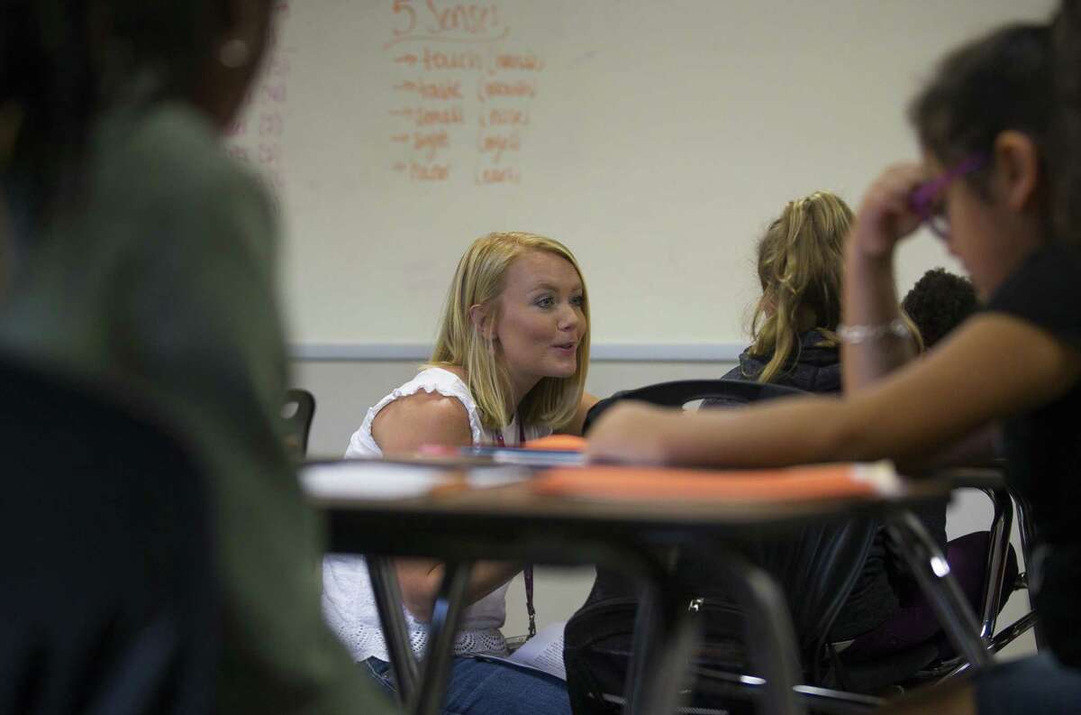 Districts promise teacher raises despite uncertainties of new school ...