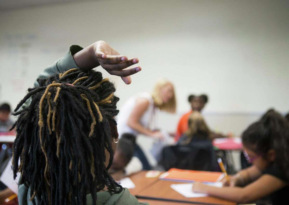 Districts promise teacher raises despite uncertainties of new school ...