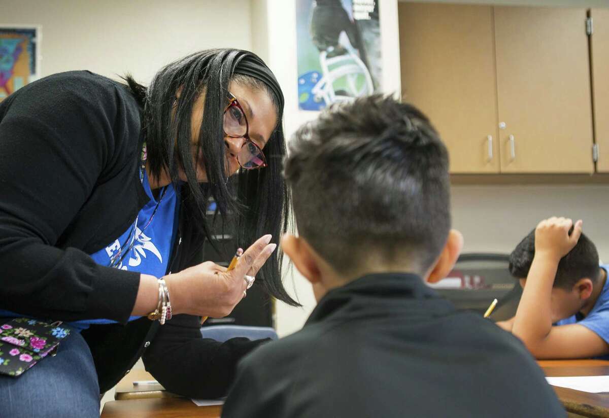 Districts promise teacher raises despite uncertainties of new school ...