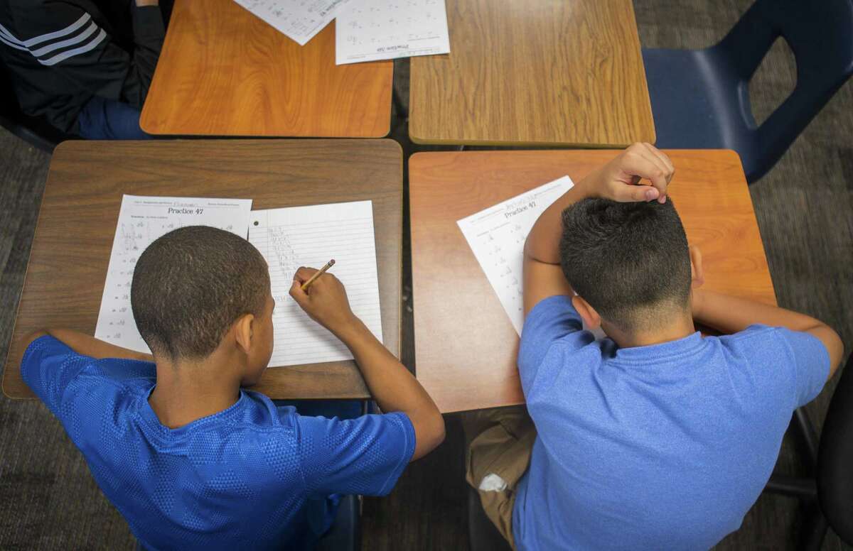 Districts promise teacher raises despite uncertainties of new school ...