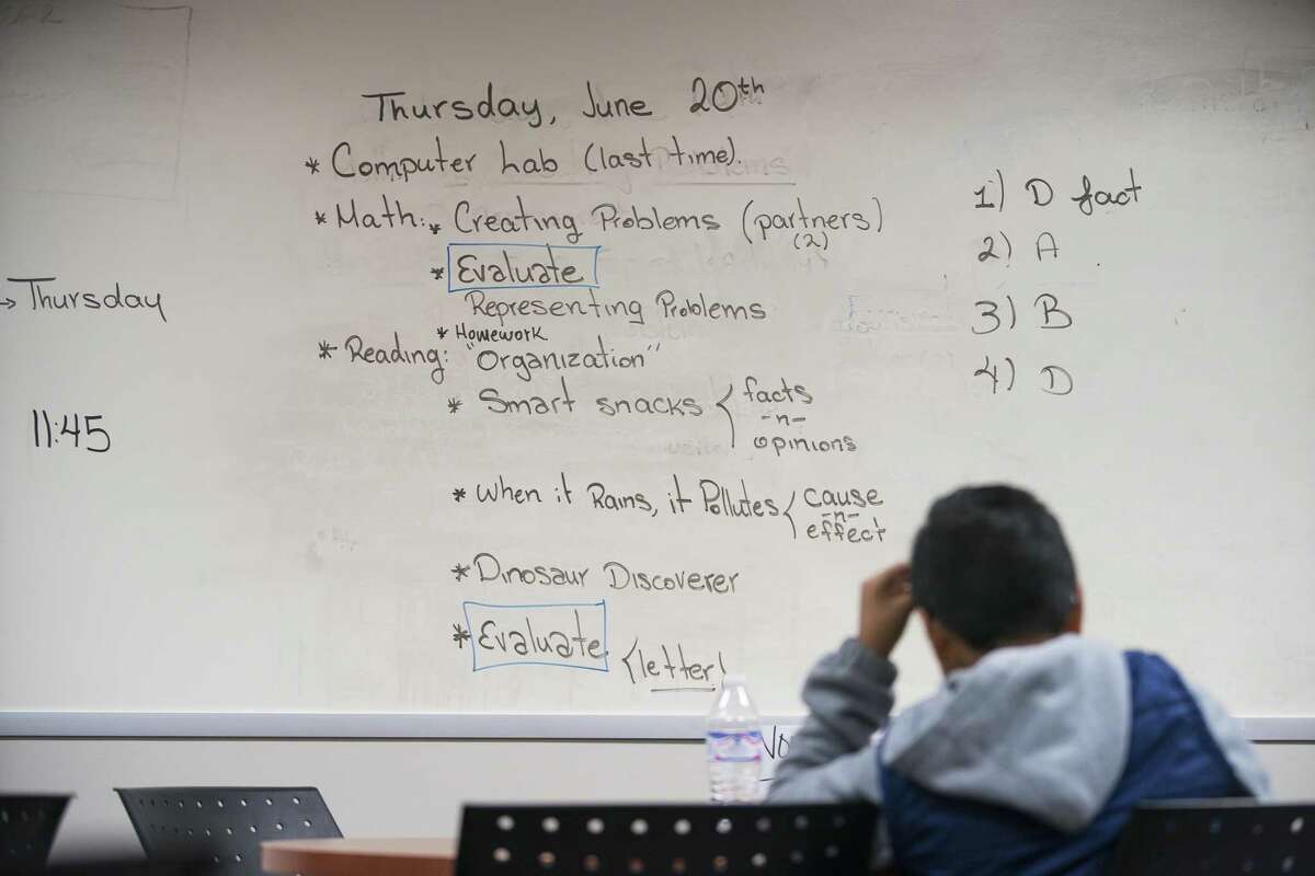 Districts promise teacher raises despite uncertainties of new school ...