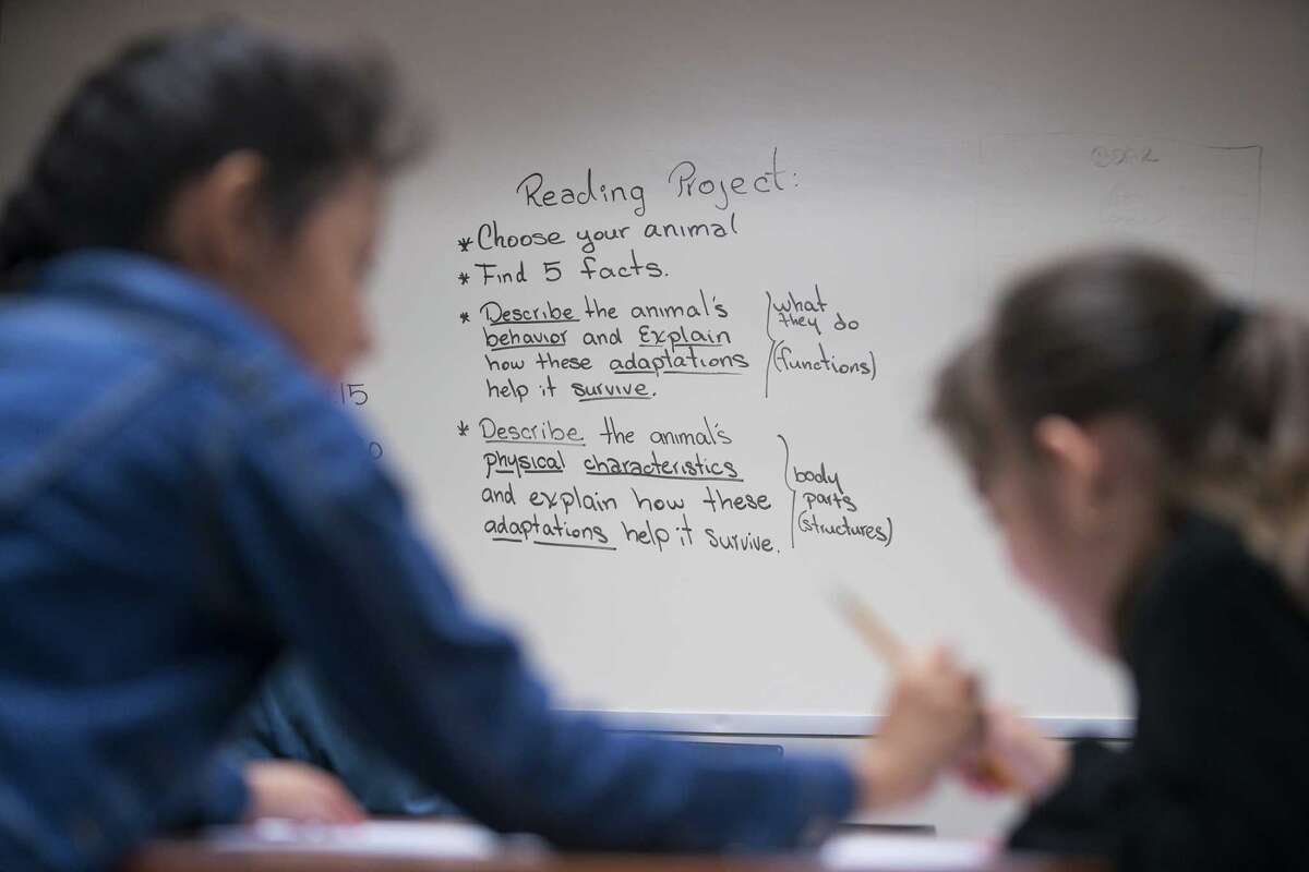 Districts promise teacher raises despite uncertainties of new school ...