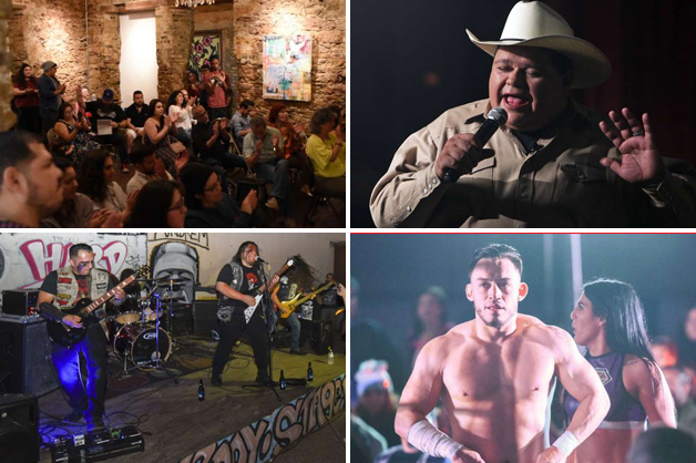 16 things to see and do this weekend in Laredo