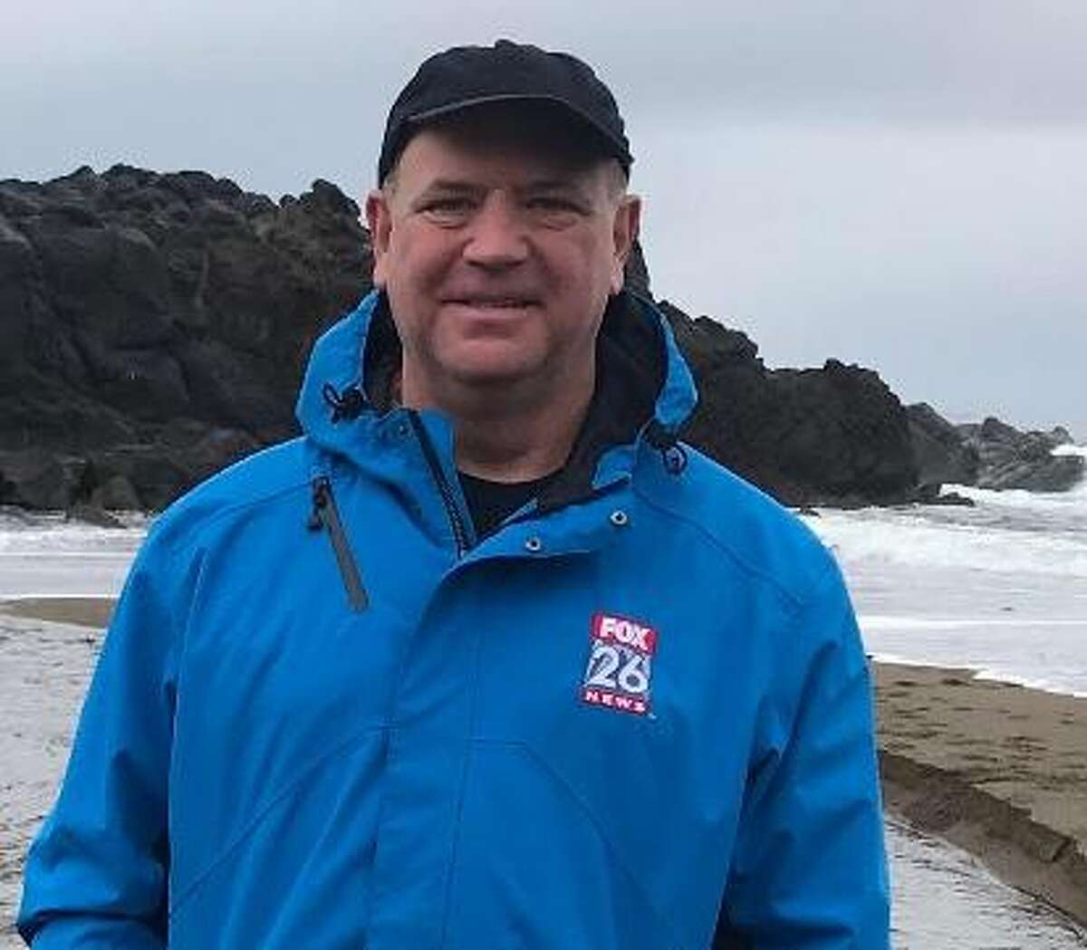 Celebrate National Weatherperson's Day with your favorite forecasters