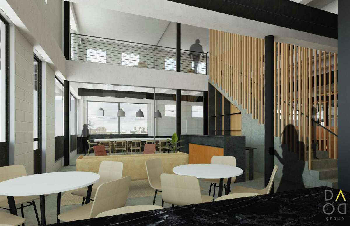 These 3 industrial buildings were given a second life in downtown San ...