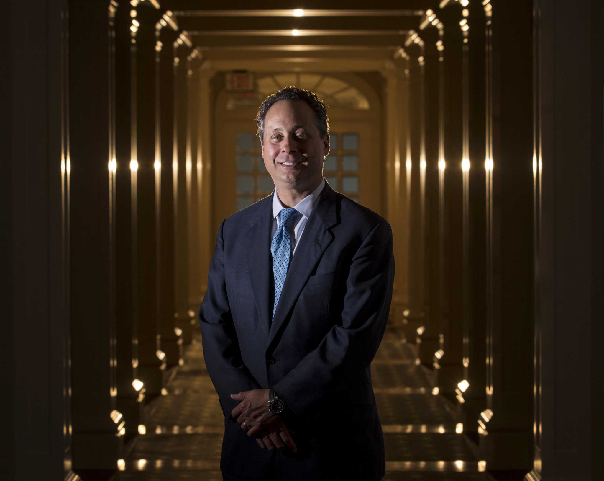 Atlanta law firm infiltrated Houston market one deal at a time