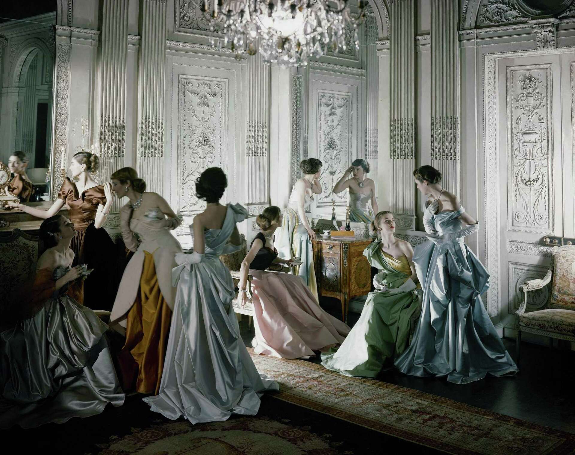 Four haute museum shows to see in Texas this summer
