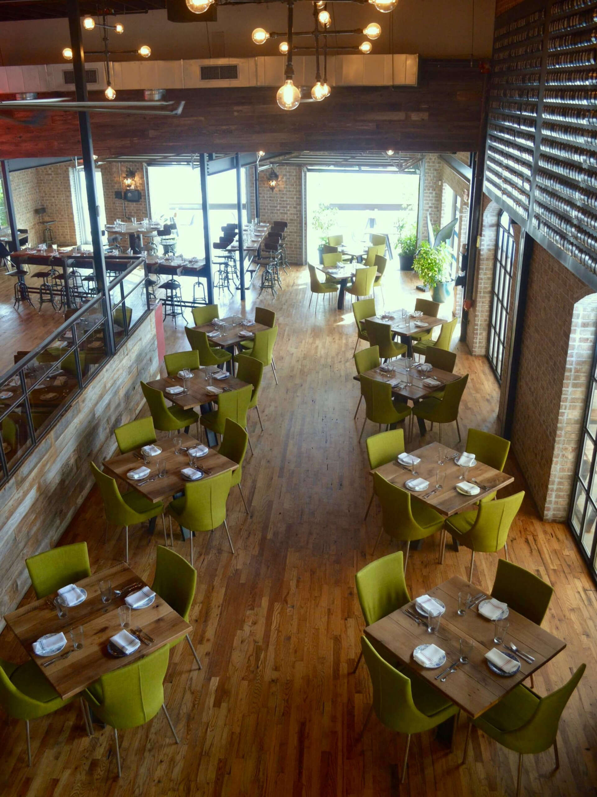 12 Houston restaurants named to Texas Monthly's "The Best Texas ...