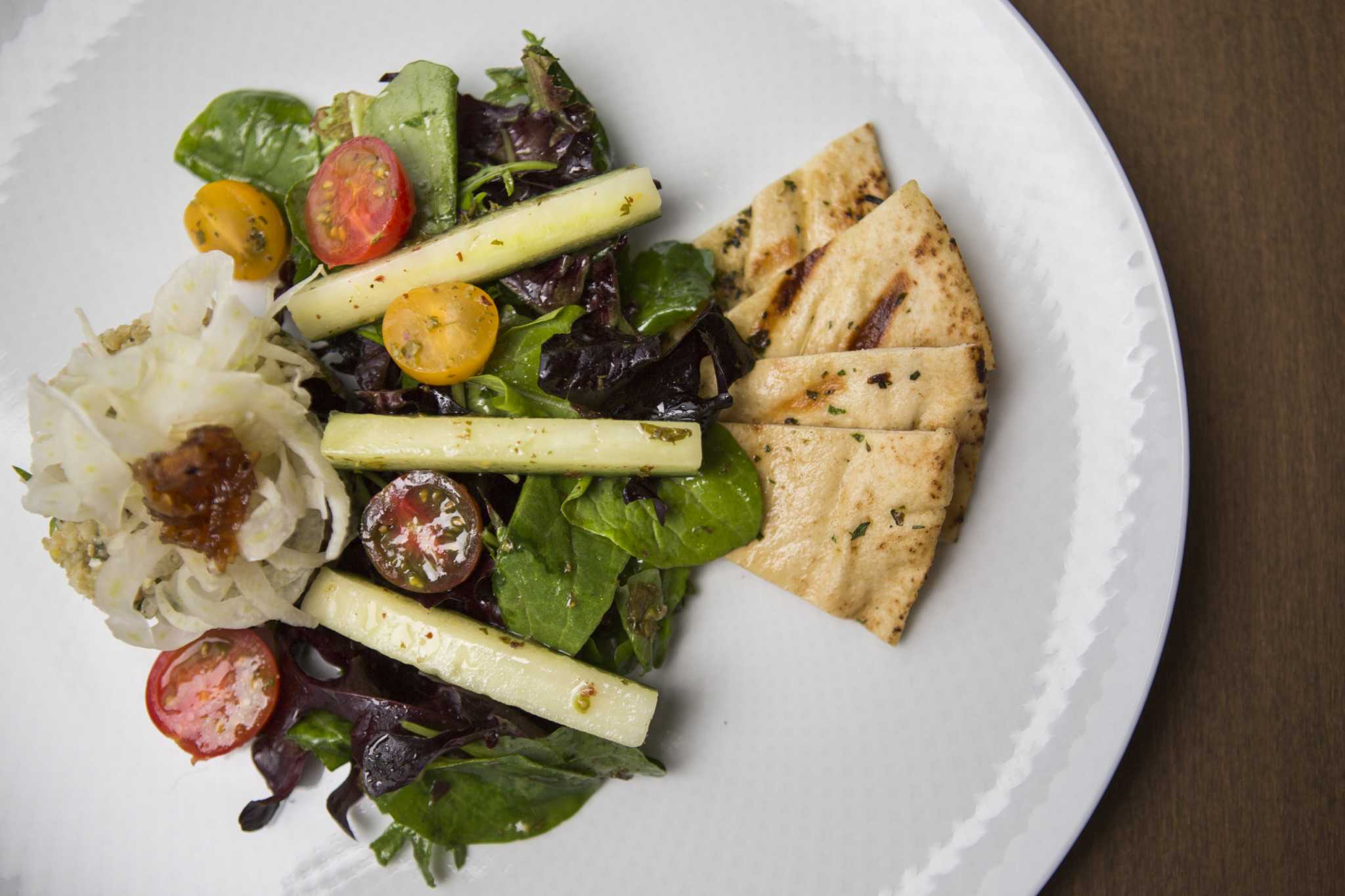 Strato 550 is a walk in the clouds