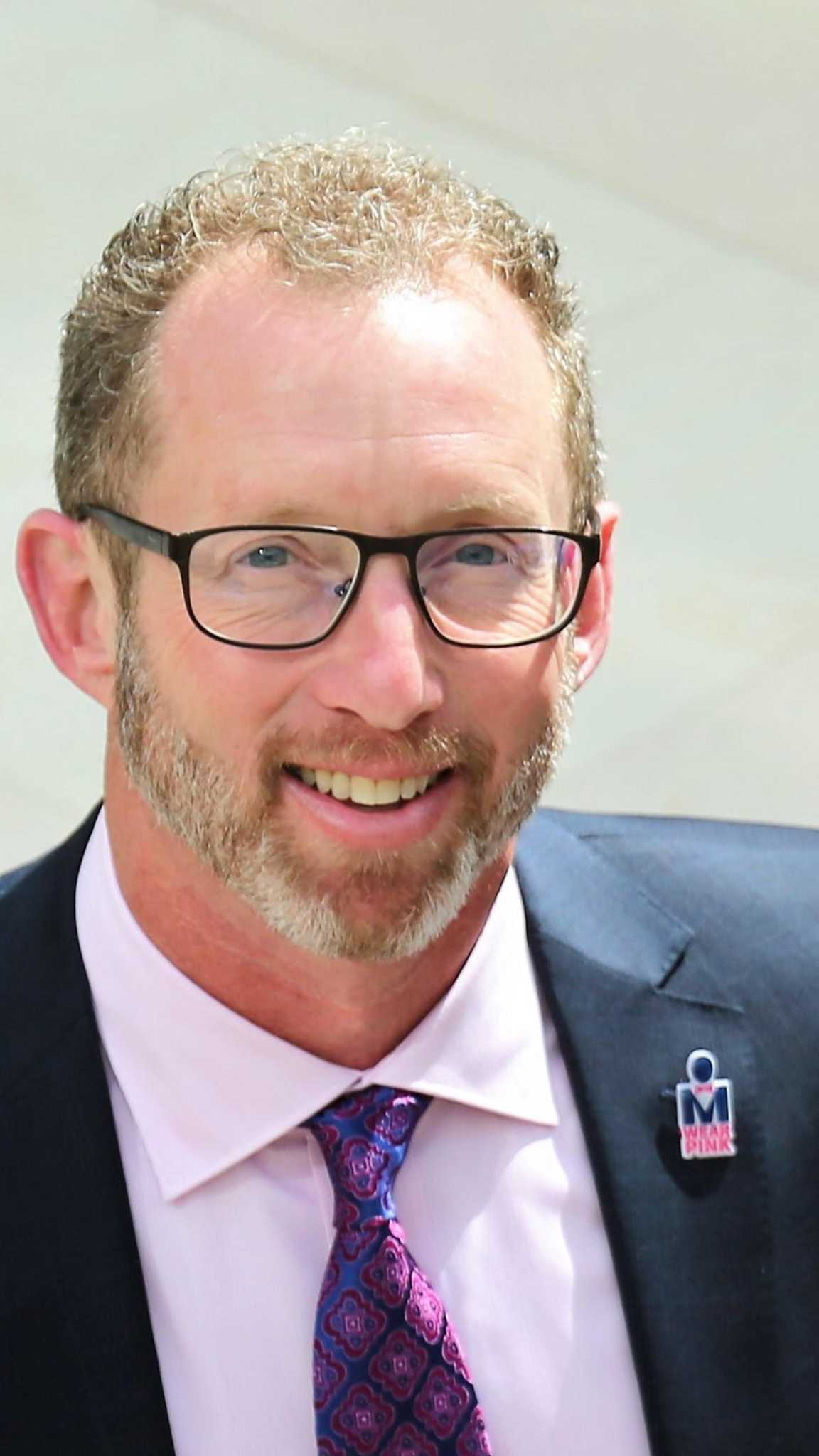 Purdue Pharma CEO Speaks On challenging Rewarding Tenure At purdue-pharma-ceo-speaks-on-challenging-rewarding-tenure-at