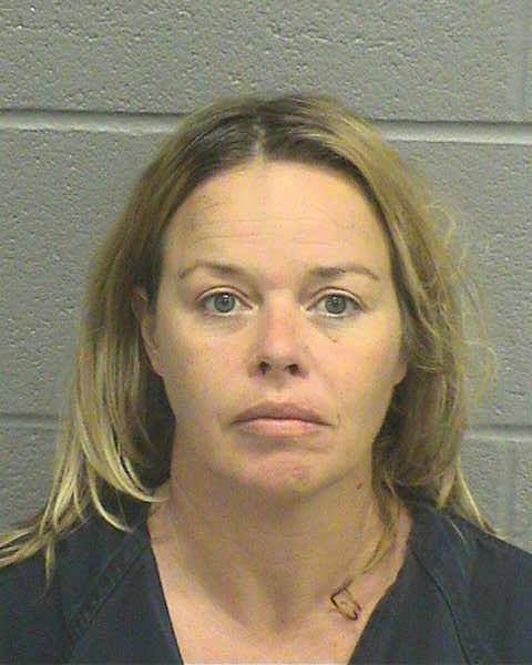 FUGITIVE OF THE WEEK: Kathy Reid