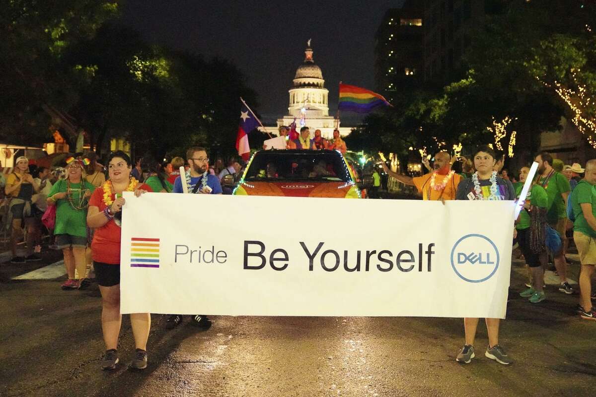 At Dell Technologies, attracting LGBTQ workers is only the start. [Opinion]