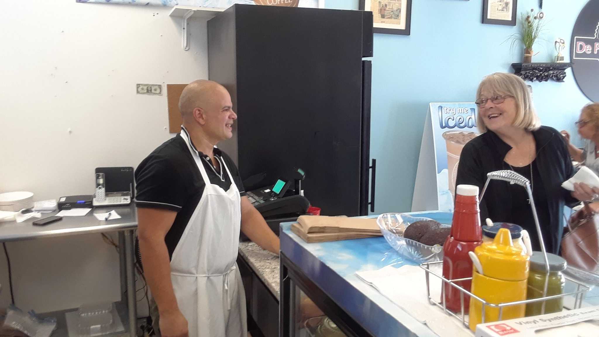 Rosa Vega de Puerto Rico offers a taste of home in Torrington