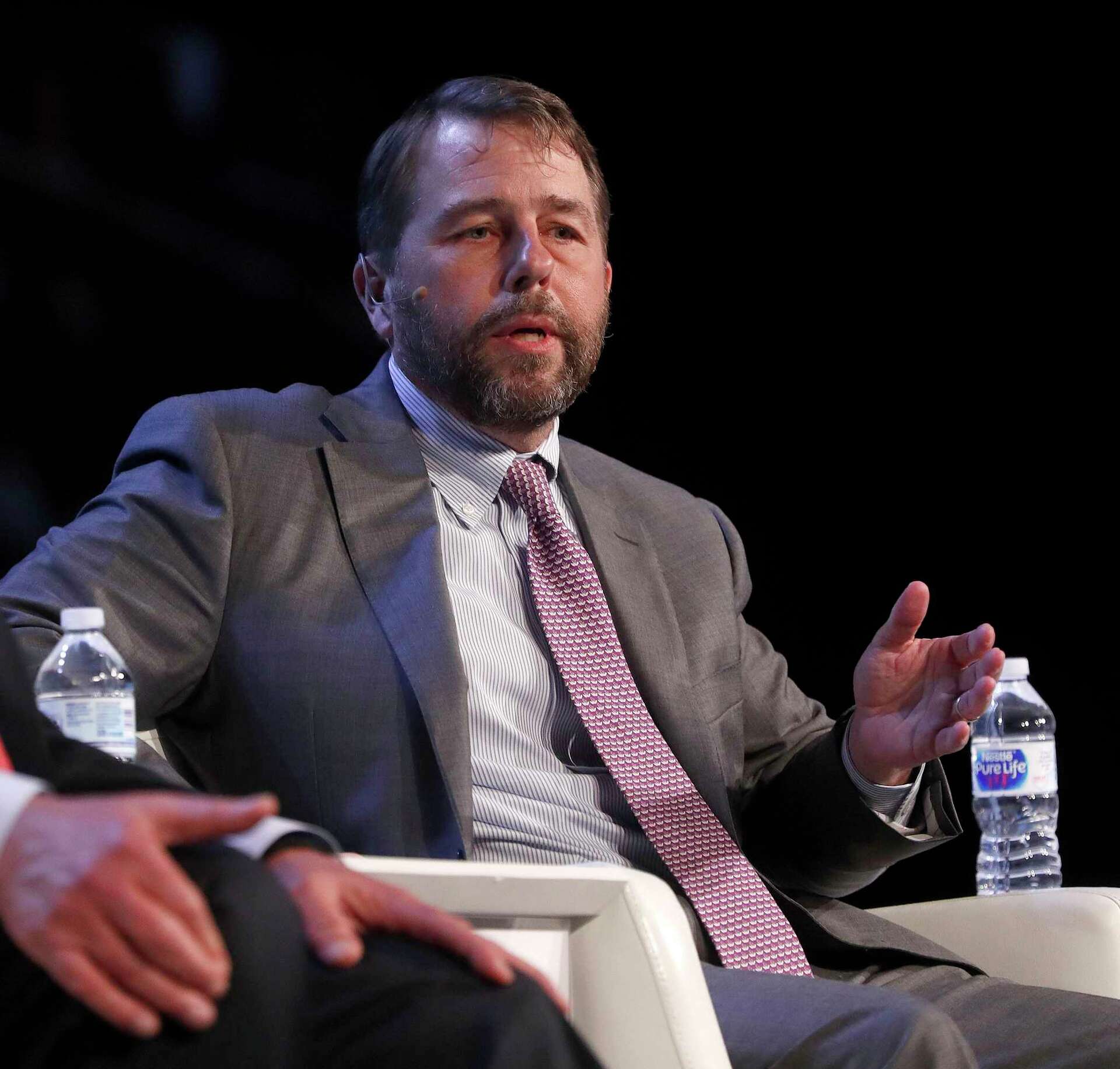 Here’s how much Houston’s top executives got paid last year — and why