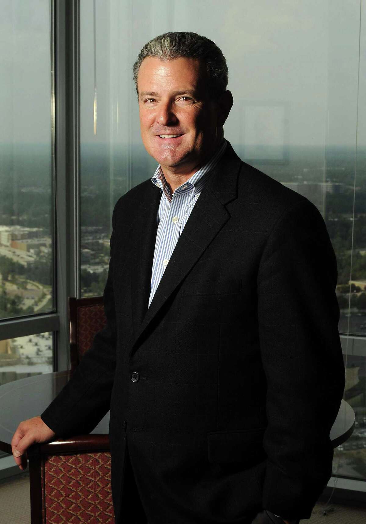 Here’s how much Houston’s top executives got paid last year — and why