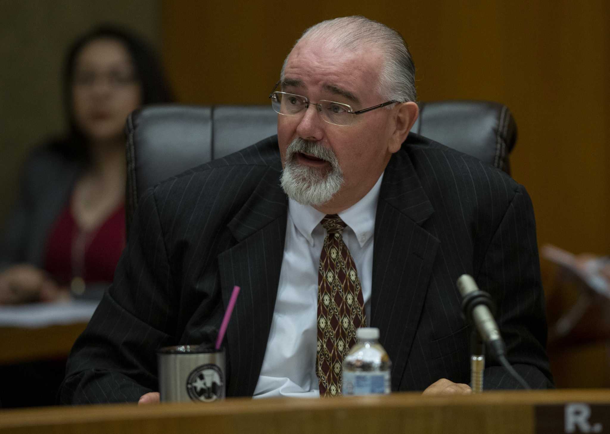 Ellis, Democrats seek road funds re-vote amid transparency concerns