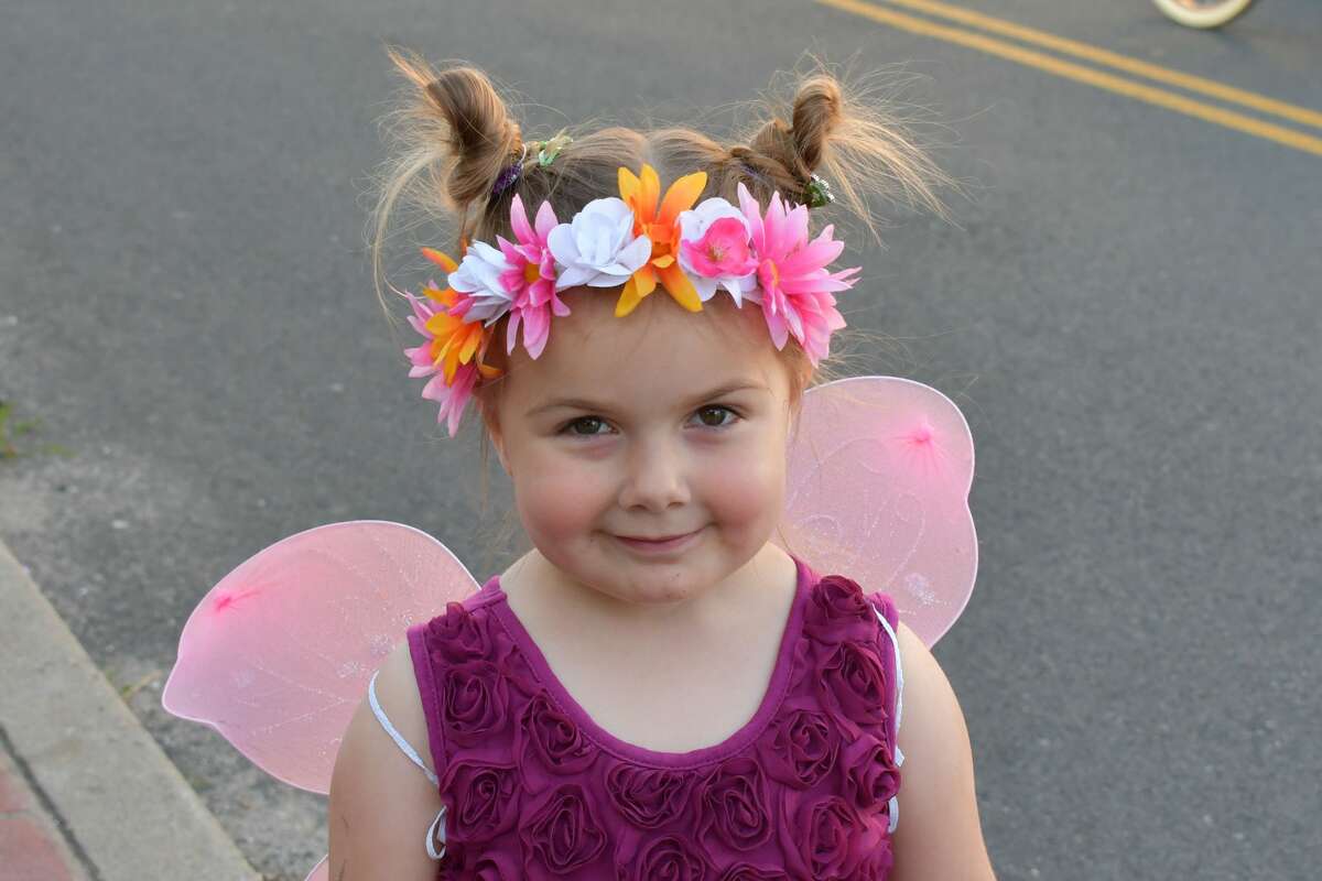 SEEN: Milford Fairy Frolic 2019