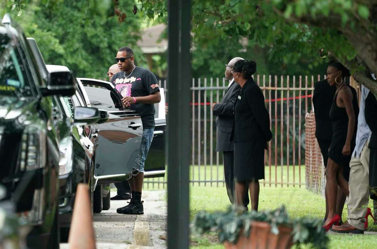 Maleah Davis buried in private service Saturday