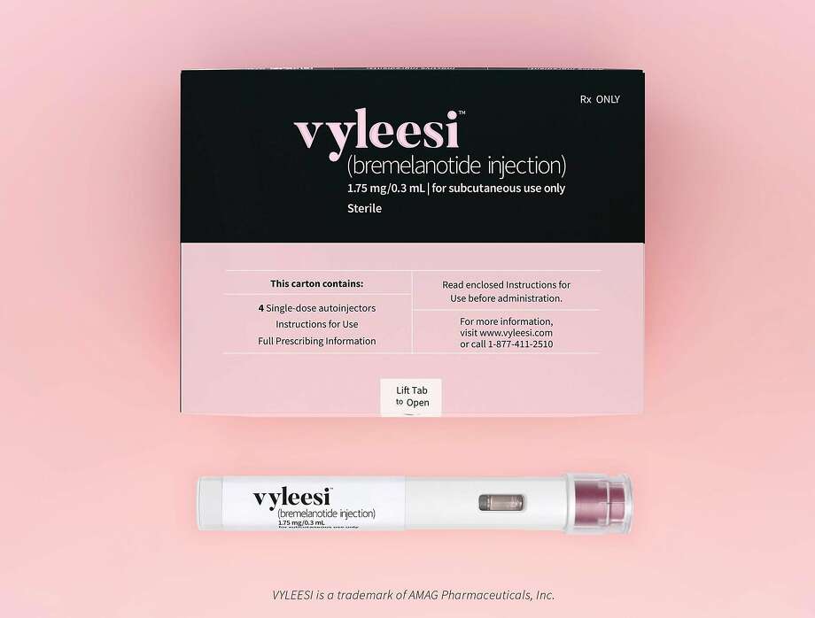 FDA approves new treatment to improve women’s sex drive - SFGate