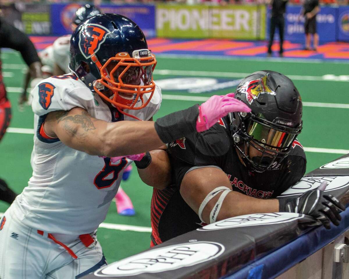 Empire have nine first team all-Arena selections