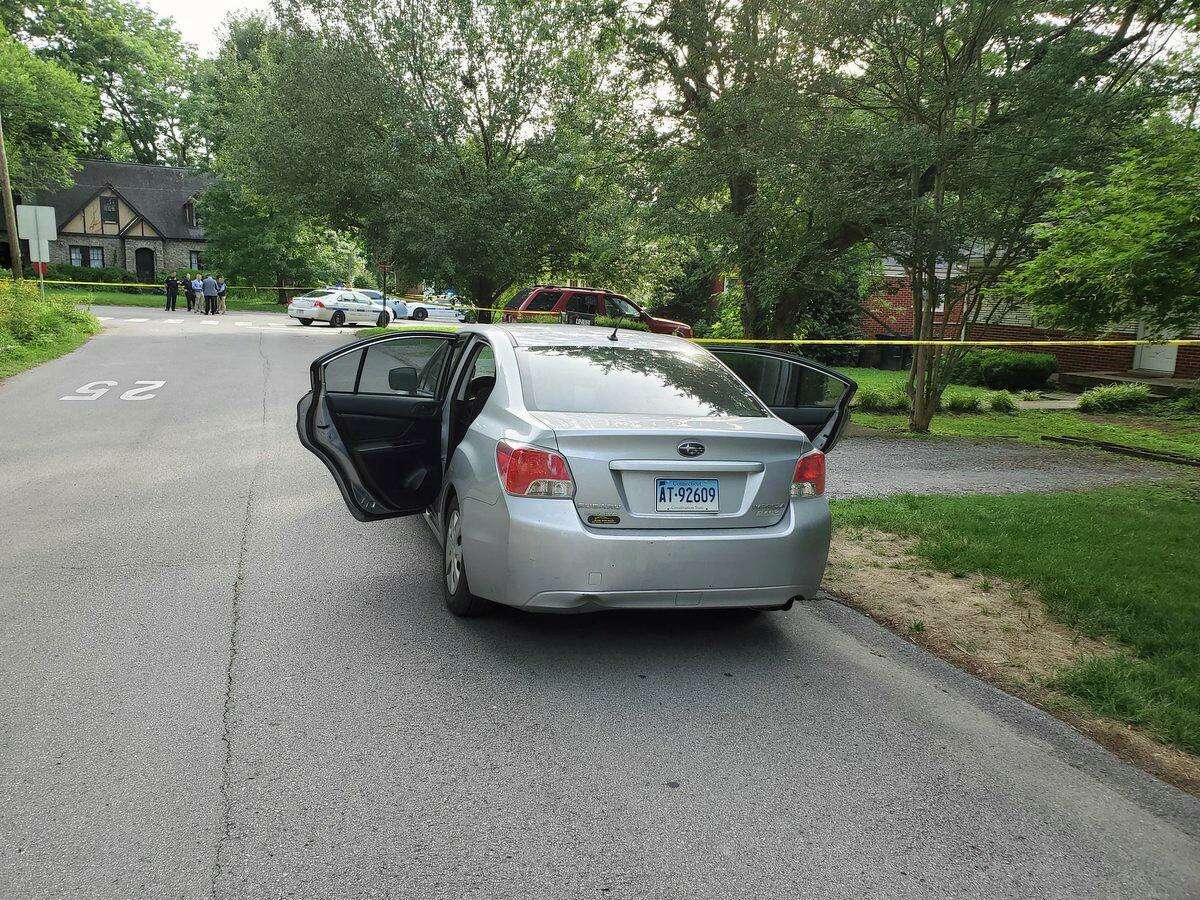 Kent murder suspect’s victim described as ‘kind,’ ‘gentle’