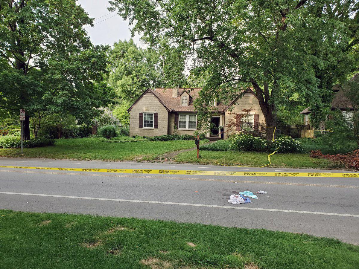 Kent murder suspect’s victim described as ‘kind,’ ‘gentle’