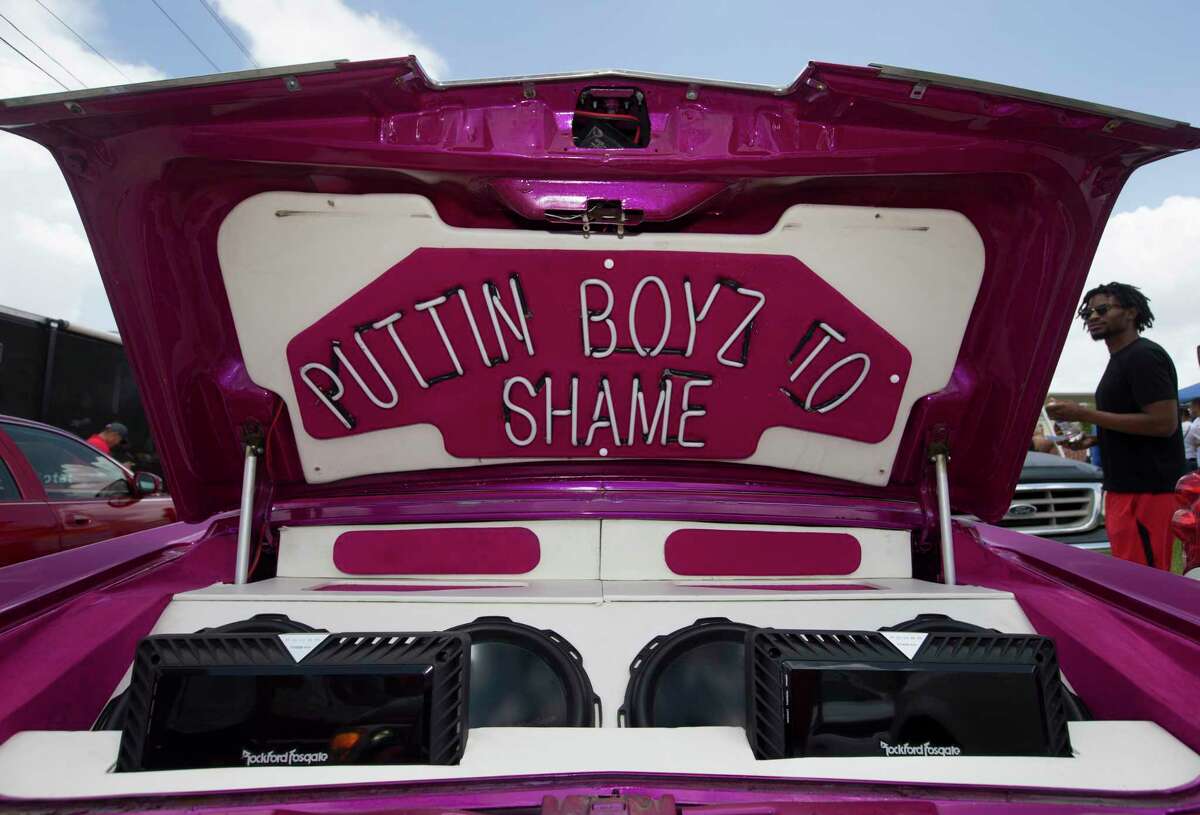 'It's very special': What it takes to build a traditional, street-ready ...