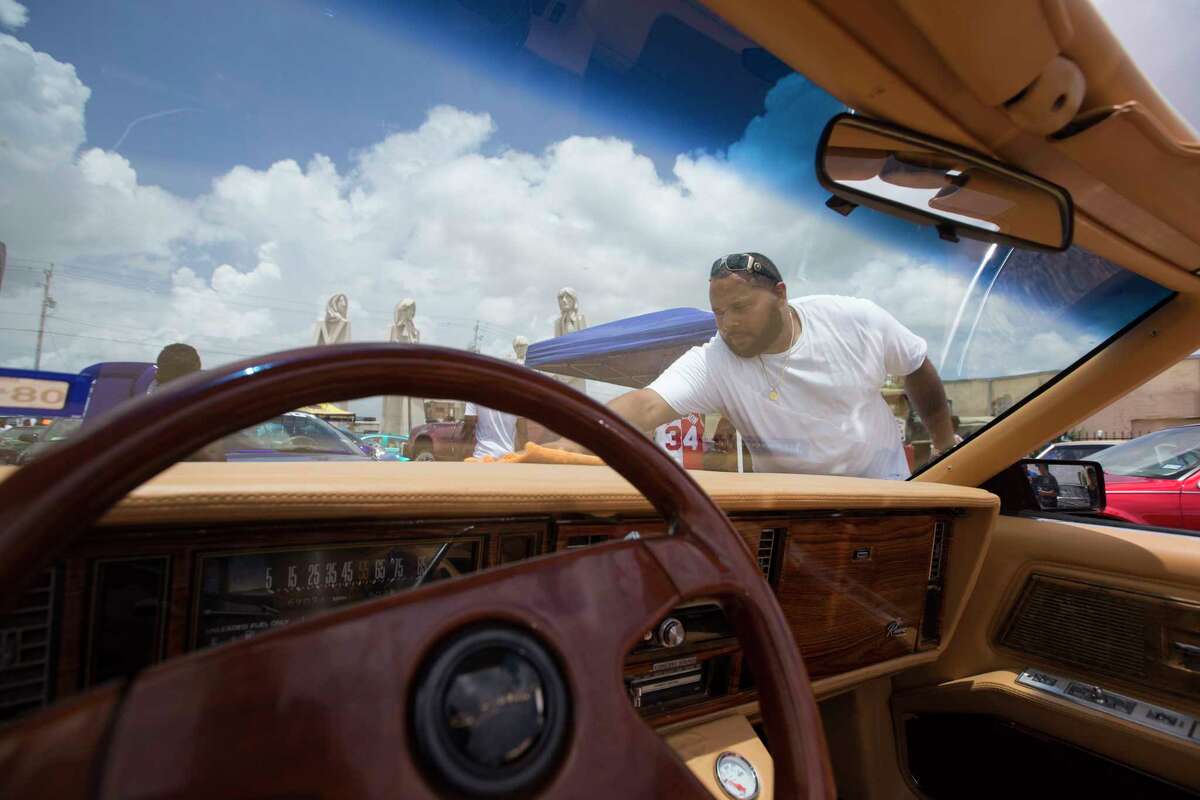 'It's very special': What it takes to build a traditional, street-ready ...