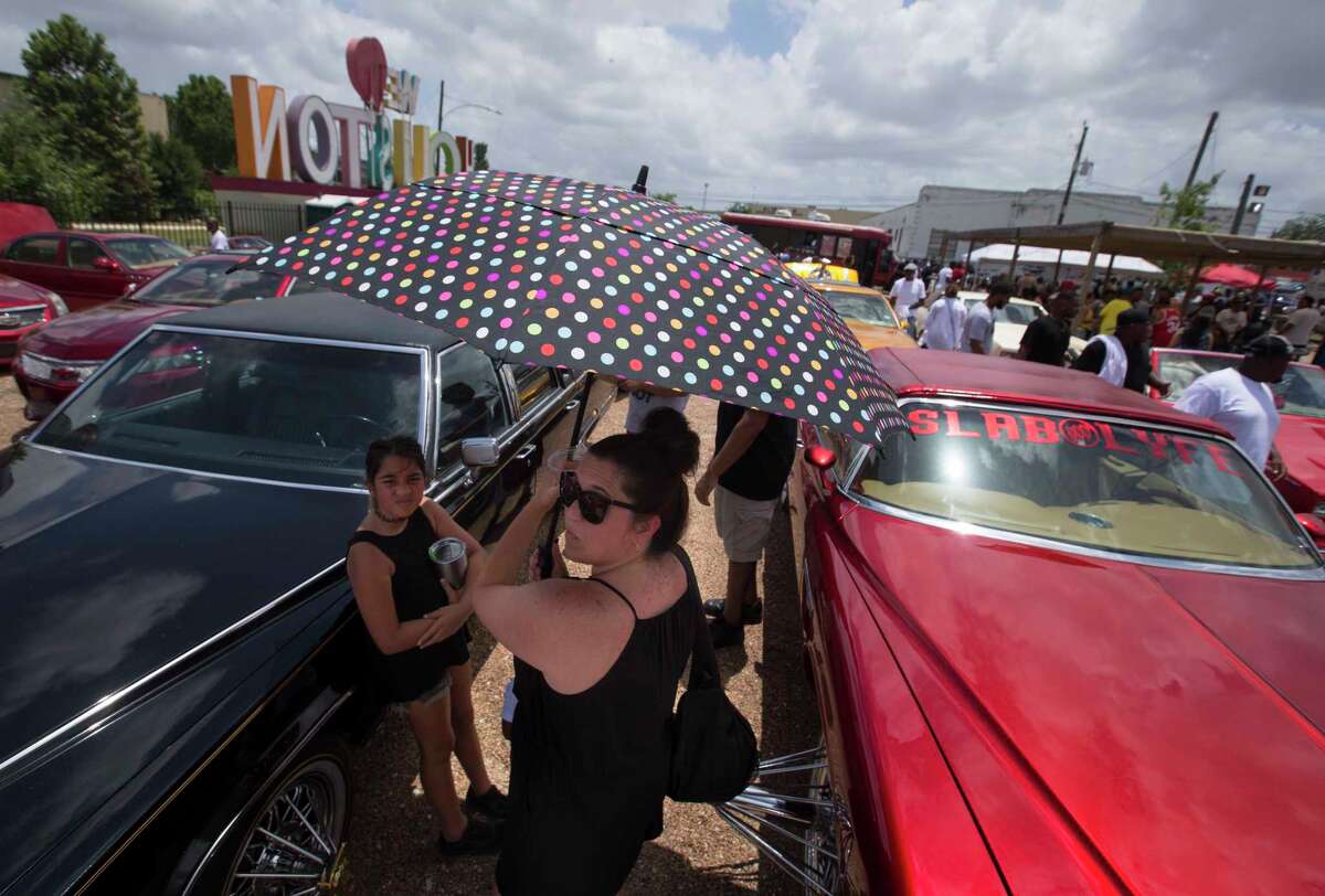 'It's very special': What it takes to build a traditional, street-ready ...