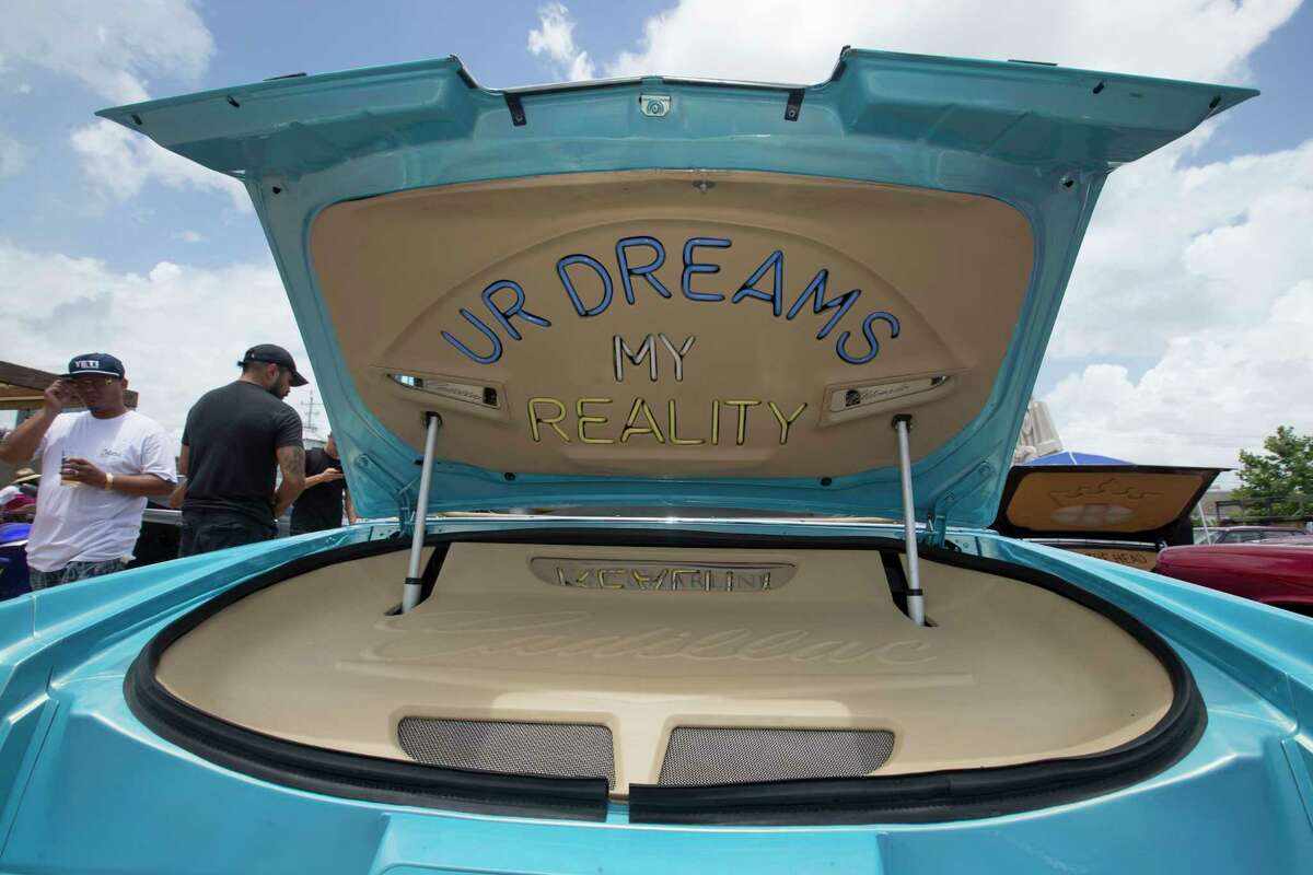 'It's very special': What it takes to build a traditional, street-ready ...