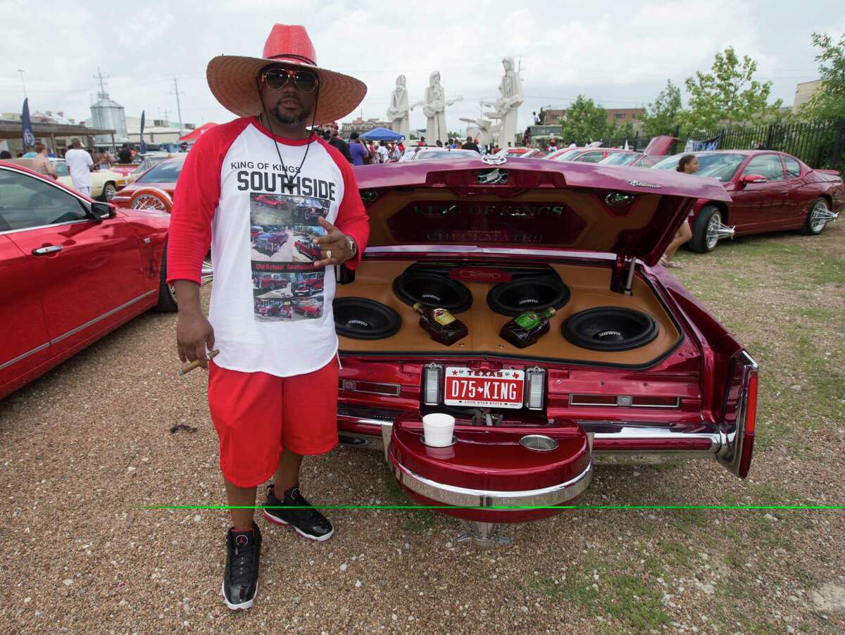 'It's very special': What it takes to build a traditional, street-ready ...