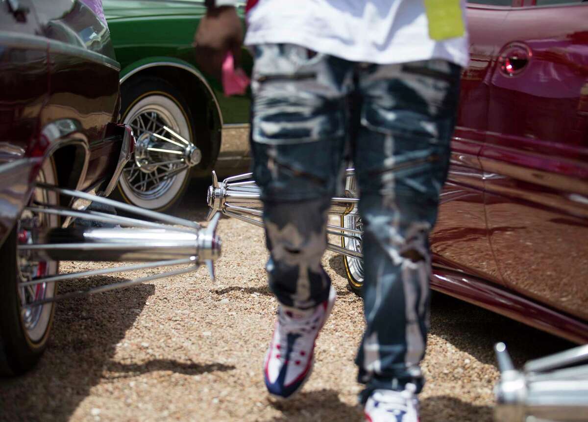 Annual Houston slab party draws hundreds to 8th Wonder Brewery