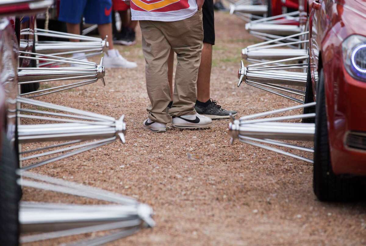 'It's very special': What it takes to build a traditional, street-ready ...