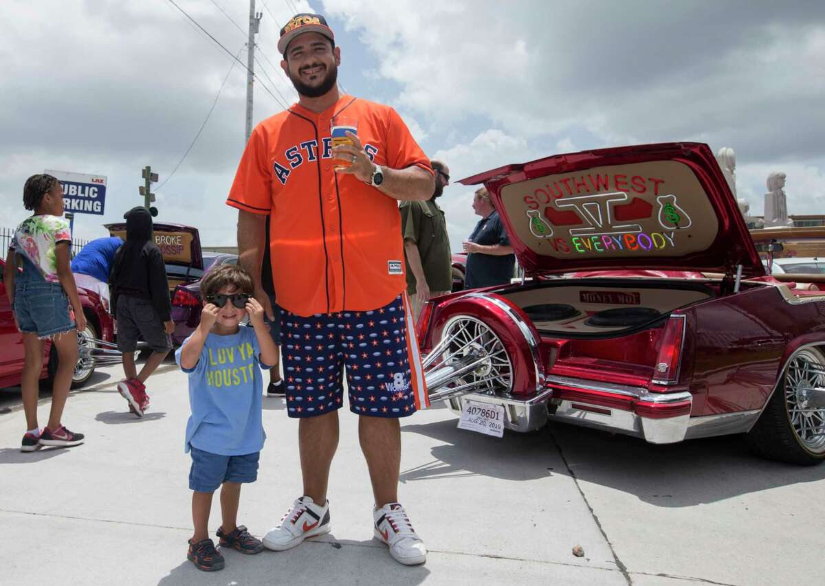 'It's very special': What it takes to build a traditional, street-ready ...