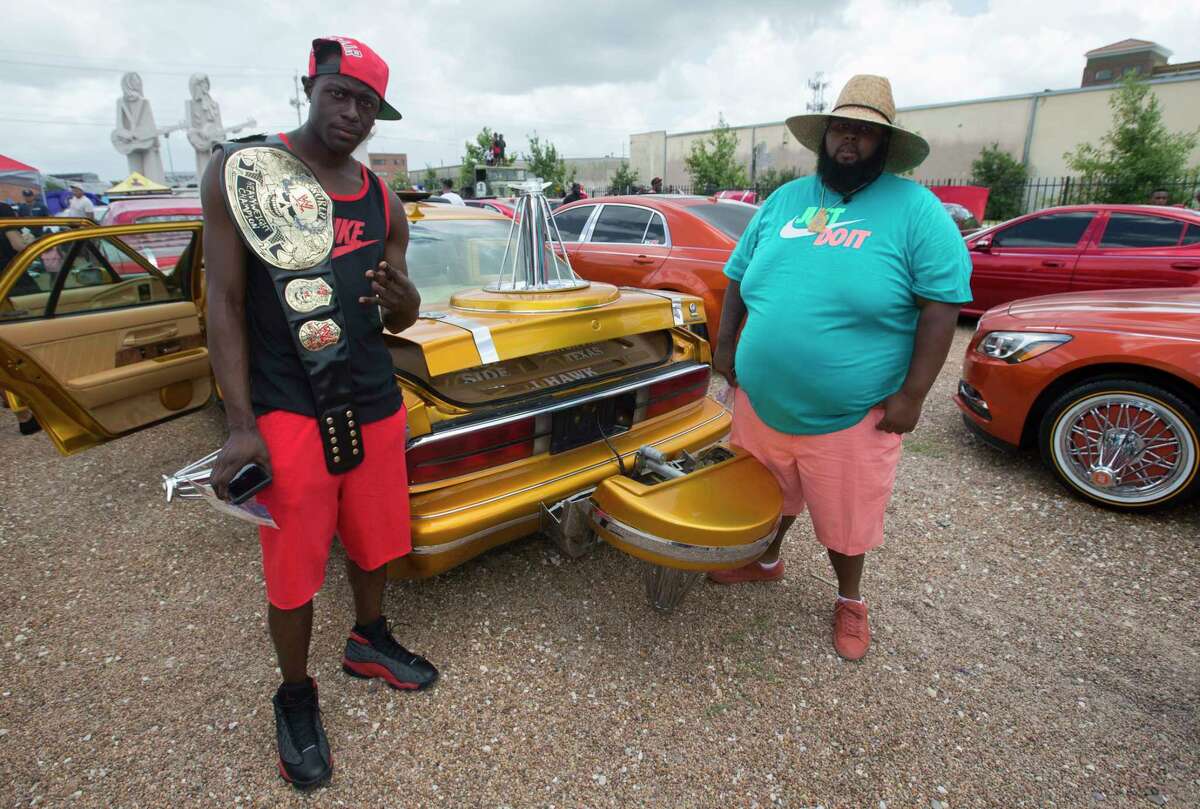 'It's very special': What it takes to build a traditional, street-ready ...