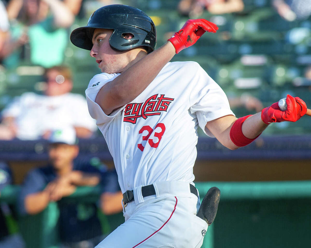 Stubbs follows his brother's path to ValleyCats