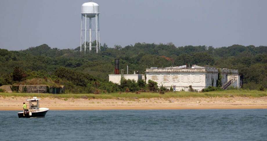 People: Attorney General Richard Blumenthal - Connecticut Post