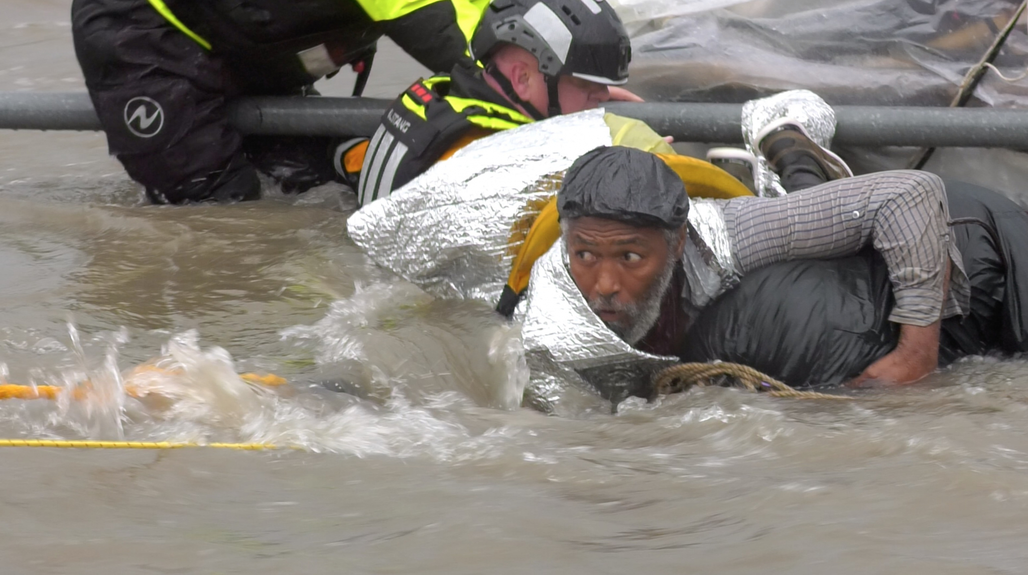 Strong storms hit morning commuters in Houston - Houston Chronicle