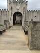 Here's a peek inside a real-life castle just a short drive from Houston