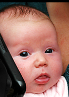 Birth: Jennifer Denning Kelly